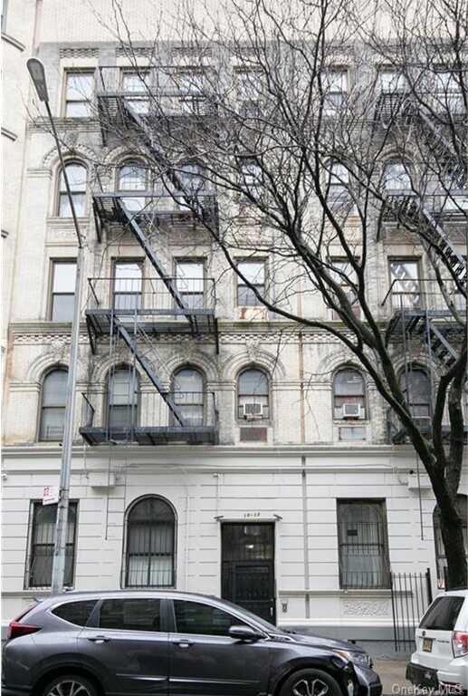 12 107th Street, Unit #2C, New York, NY | #6244045 | LD